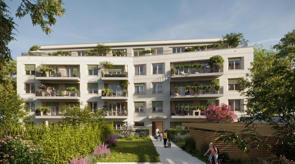 Aktuelle Projekte - Liste | Cohousing Berlin